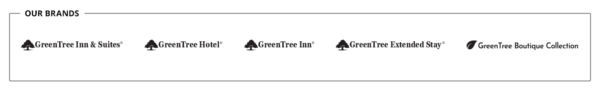 Hotel in Florence, AZ - GreenTree Inn