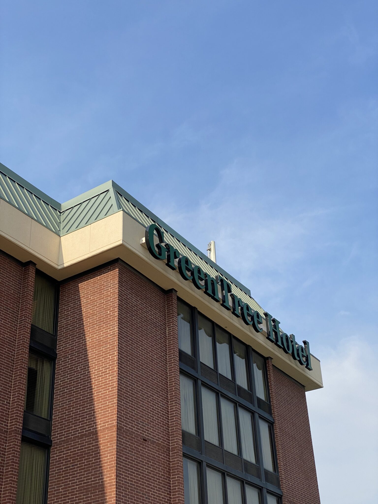 Our Story - GreenTree Inn