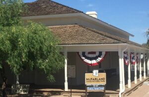 Hotel in Florence, AZ - GreenTree Inn